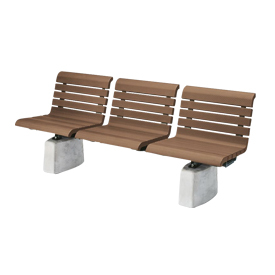 ベンチ｜製品情報｜株式会社コトブキ